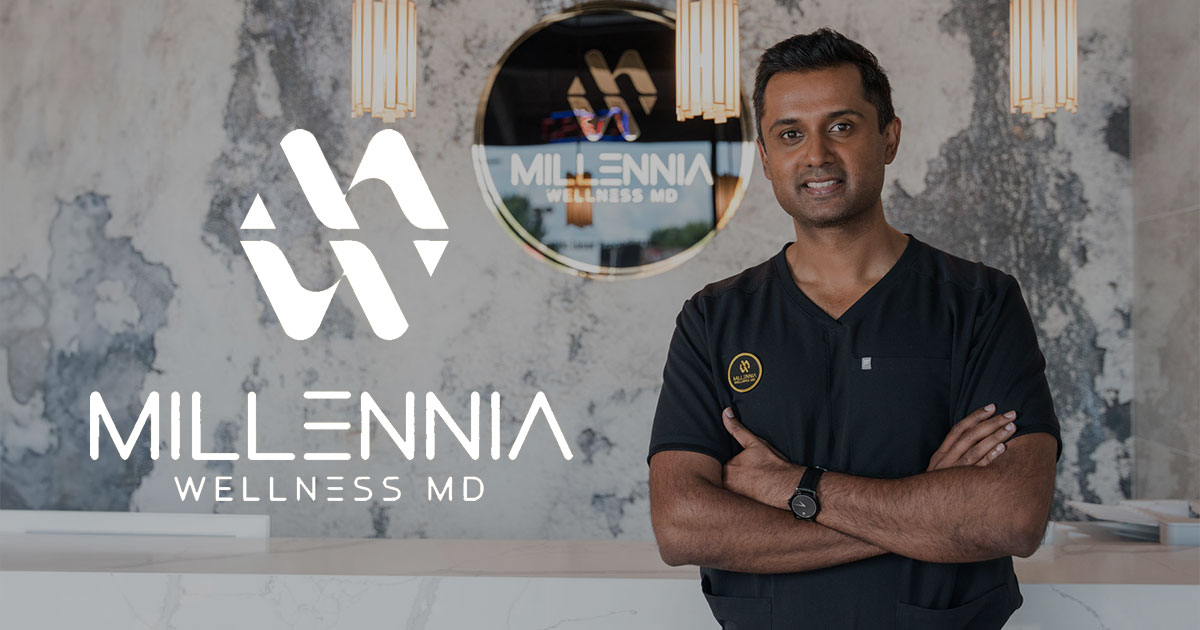 Wellness | Millennia Wellness MD